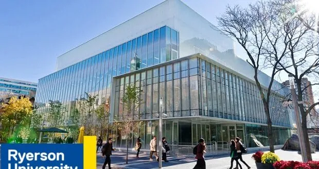 Ted Rogers MBA Black Graduate Leadership Awards, Canada